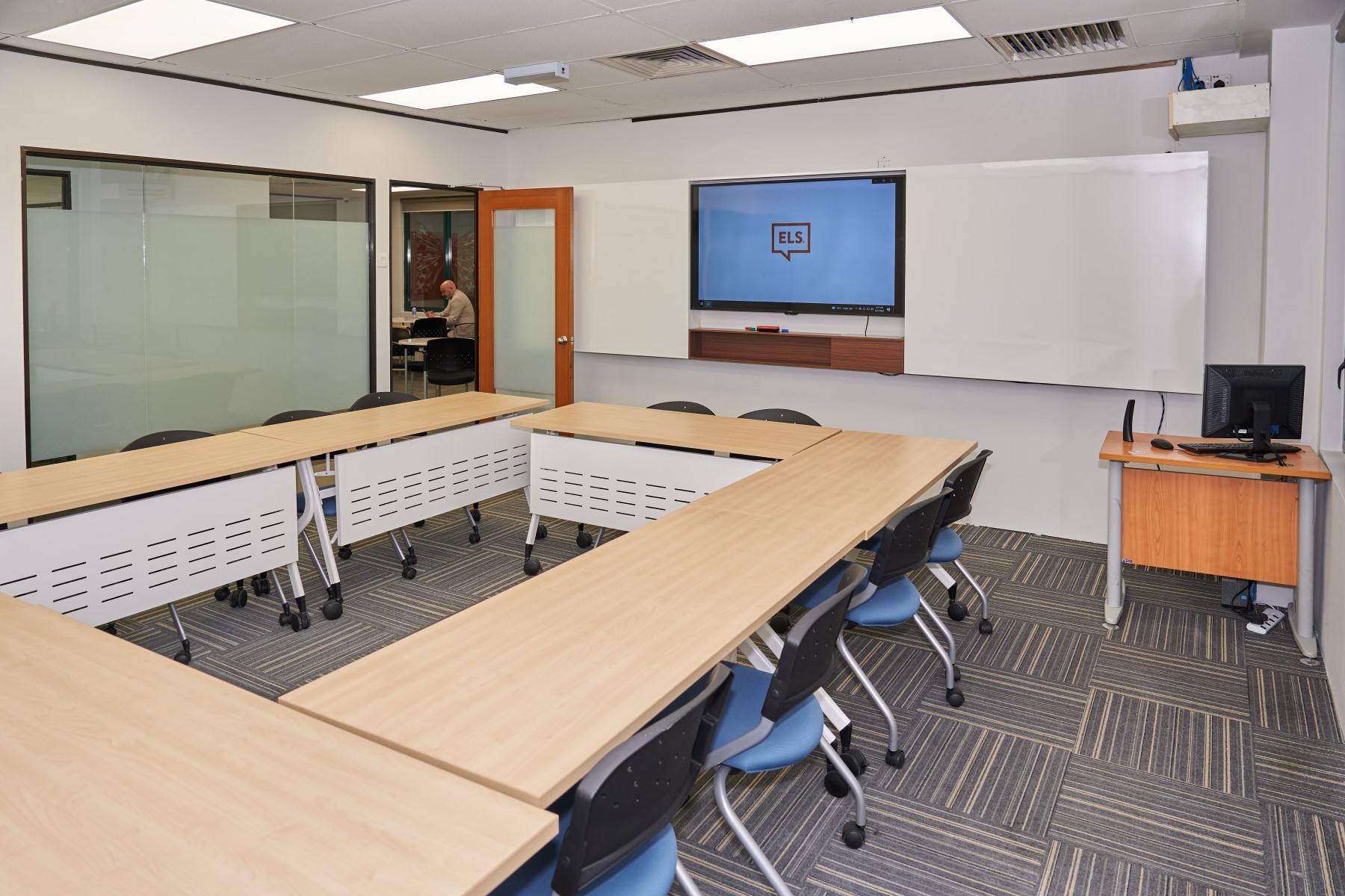ELS Kuala Lumpur | ELS Malaysia Centre